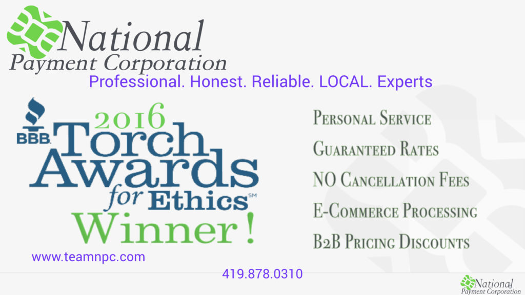 Traditional Processing – NPC