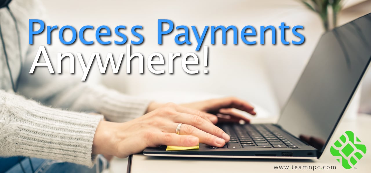 Survive COVID-19 - Alternative Payment Processing Solutions - TeamNPC