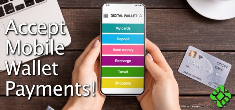 Mobile Payment Applications – NPC