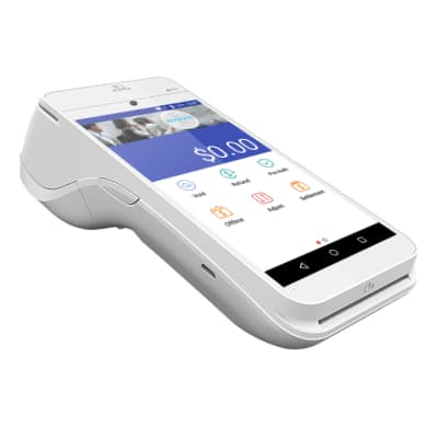 Terminals & Card Readers - National Payment Corporation